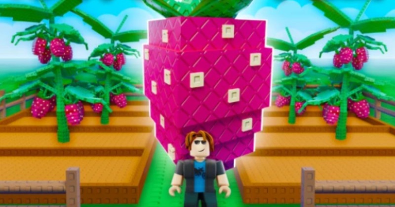 Grow a Garden Astral Mutation guide: how to unlock the ultimate crop boost