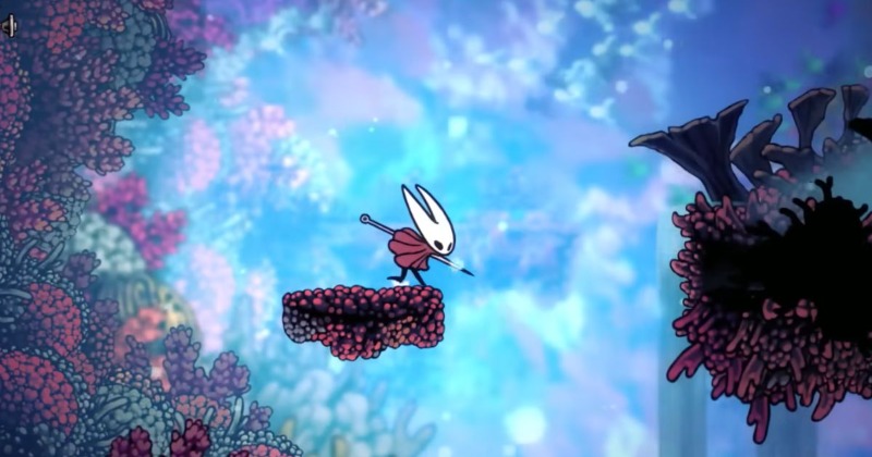 Silksong Raging Conchfly boss guide: How to defeat the tricky fight