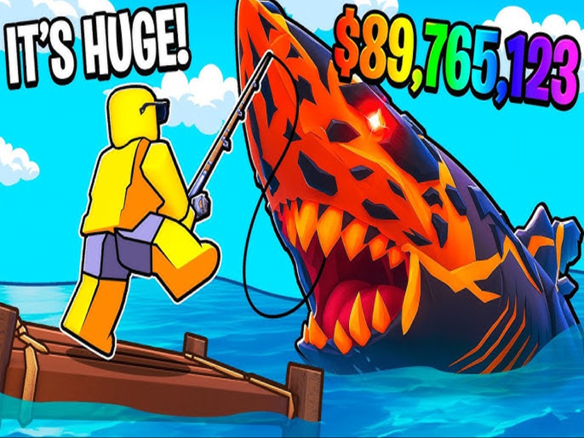 Fisch Roblox block boat guide: how to get it and use it effectively
