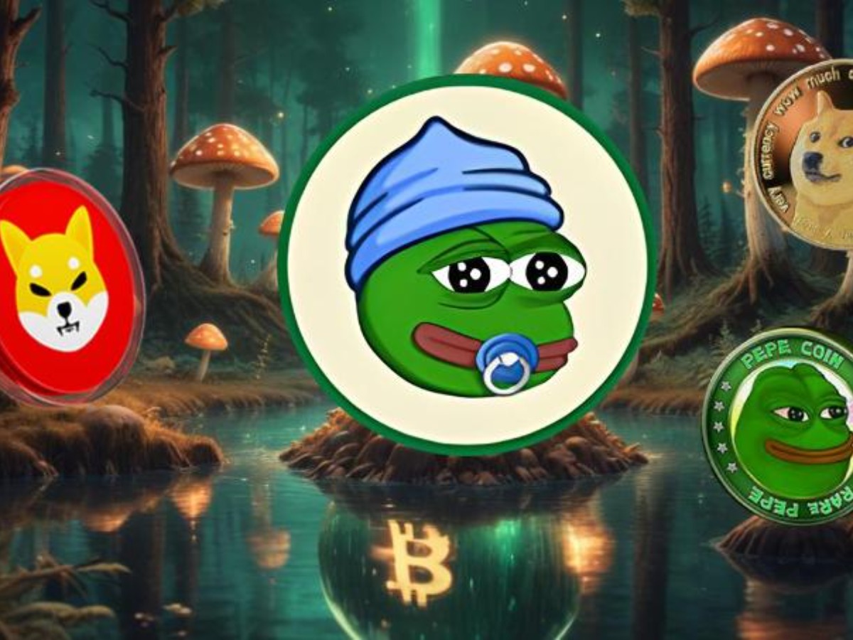 3 AI’s pick Little Pepe (LILPEPE) as the best meme coin to buy, not ...