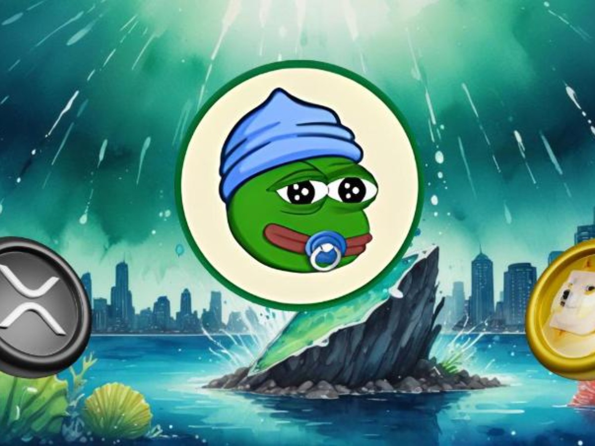 Grok-4 and ChatGPT-5 pick between Dogecoin (DOGE), Ripple (XRP), and ...