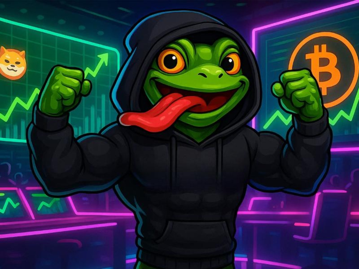 Next 100x meme coin? Why investors are watching AlphaPepe presale after ...