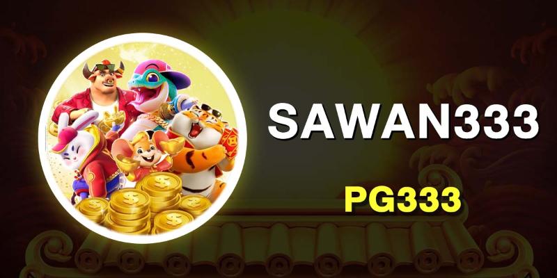 แนะนำ 10 เว็บ PG333 เล่นฟรี ระบบแท้ รองรับฝาก-ถอน Wallet