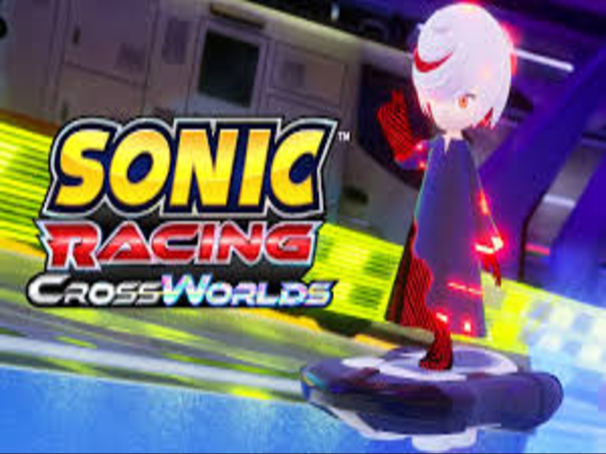 Sonic Racing CrossWorlds AI skins: How to get them and what they do