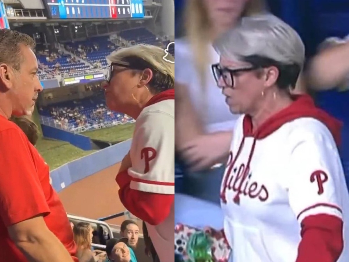 Fact check: 'Phillies Karen' fired from her job? Here's what we know as ...
