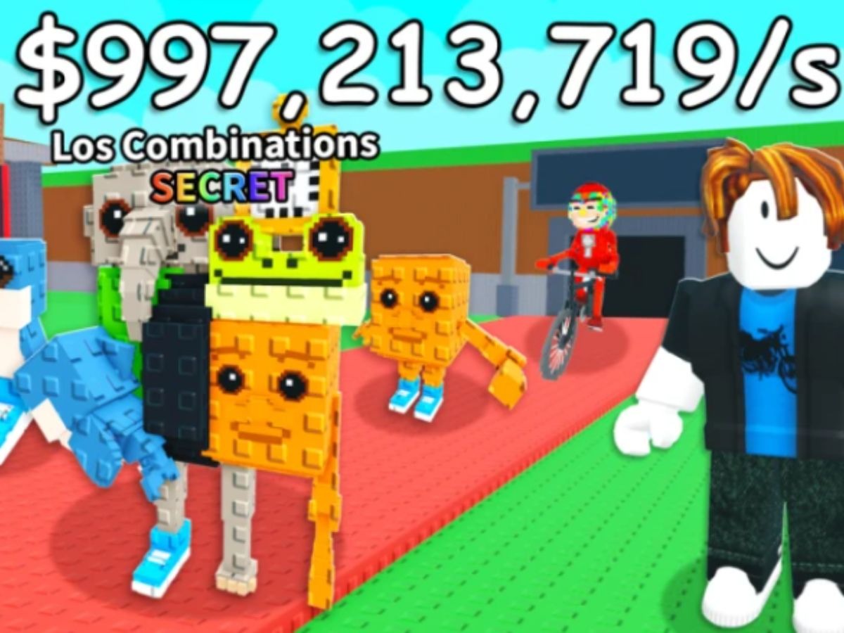 Unlocking the rare Extinct Matteo during the Extinct Event in Steal a ...