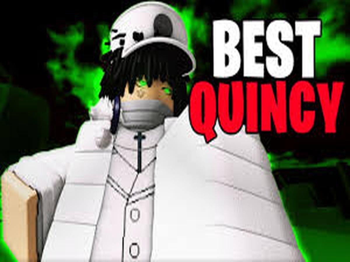 Roblox Type Soul Oathkeeper guide: How to get the mythical Quincy weapon