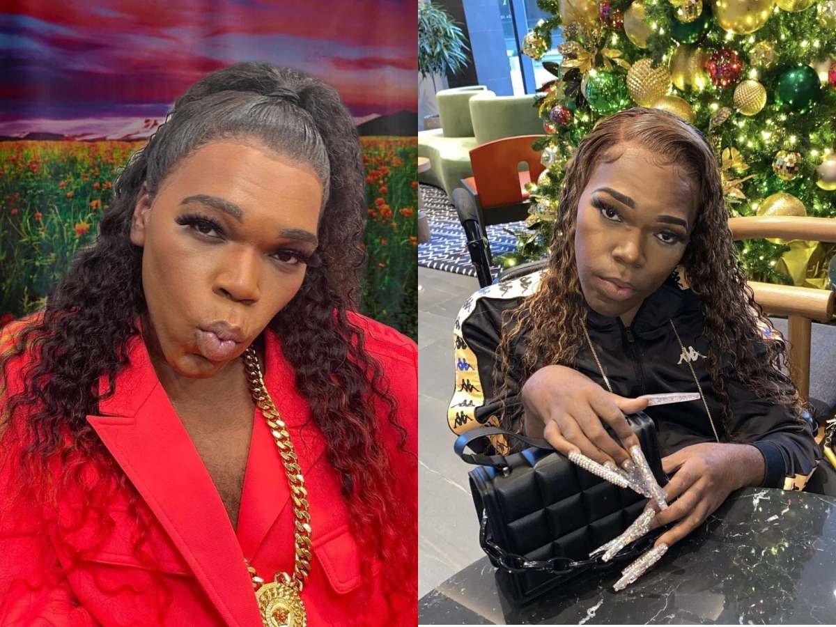 Influencer and reality TV star Rolling Ray dies at 28, a day before his ...