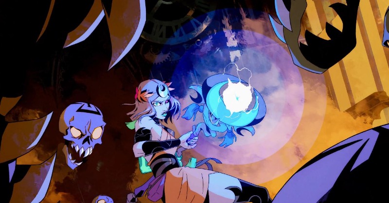 Hades 2 Soot Guide: Where to Find It & Complete Incantation