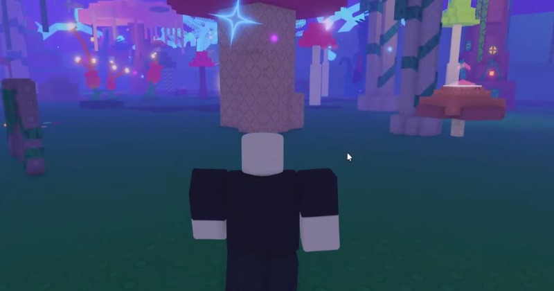 Grow a Garden Wisp pet: how to get it and what it does