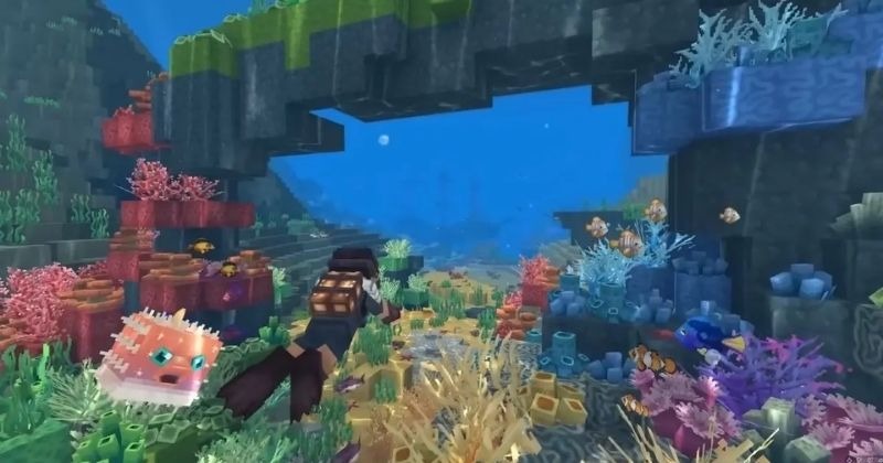 Best Hytale Mods in 2026 That Improve Survival, Building, and Multiplayer