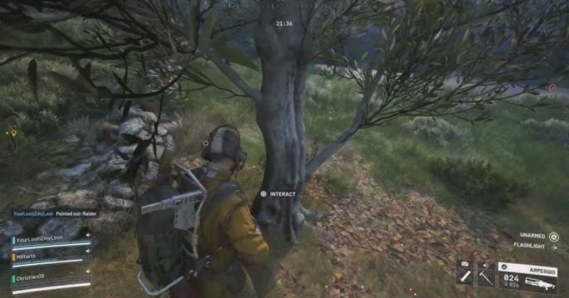 ARC Raiders Guide: How to Get Olives Fast