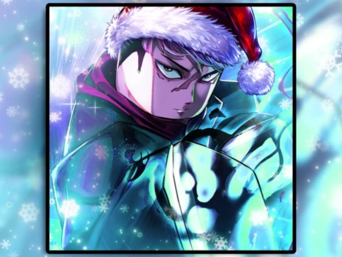 Next Roblox Jujutsu Infinite Winter Event on Date, Timings, Rewards