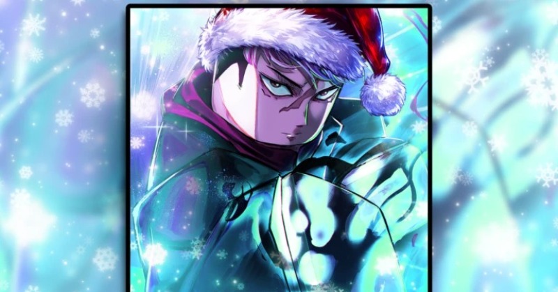 Next Roblox Jujutsu Infinite Winter Event on Date, Timings, Rewards