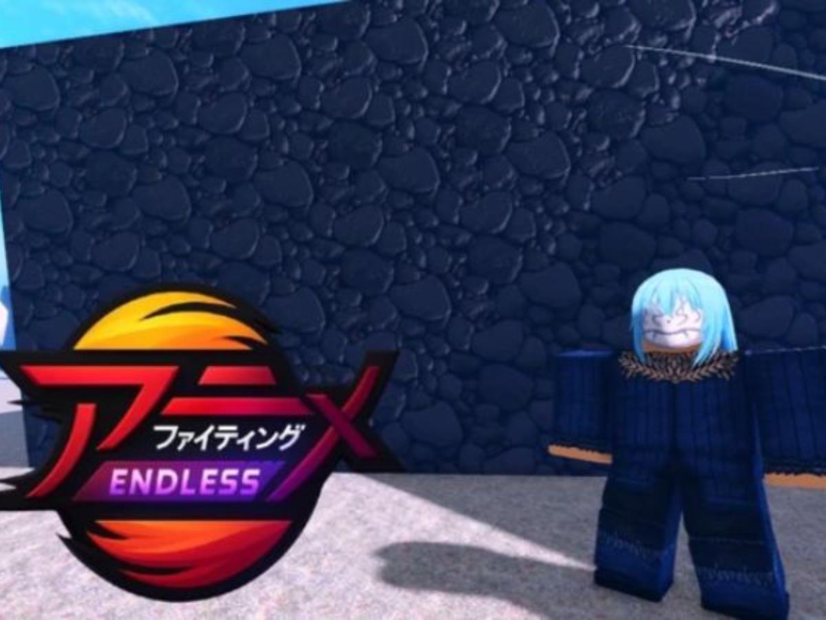 Anime Fighting Simulator Endless Tier List – Top Characters to Use