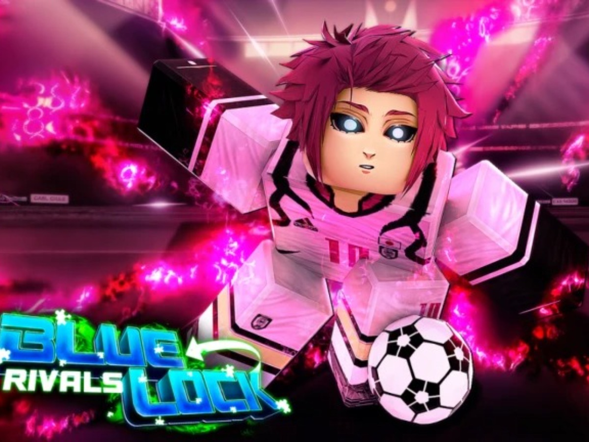 Next Blue Lock Rivals Admin Abuse Date and Timings