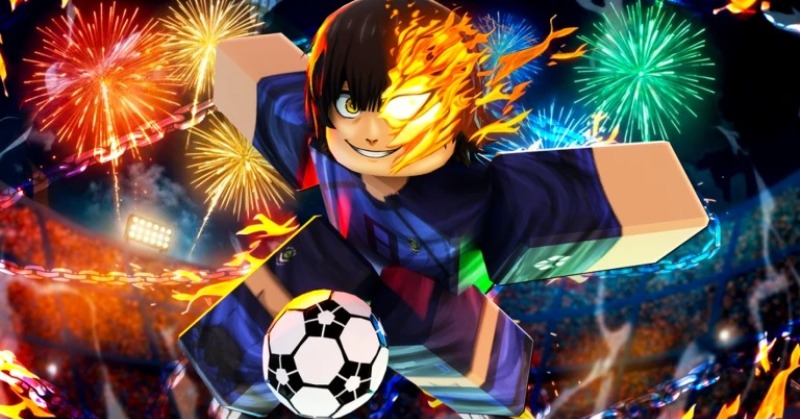 Blue Lock Rivals Battlepass & QOL Update Timings