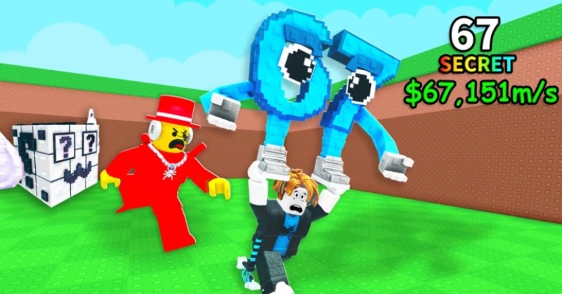 Break a Lucky Block Admin Abuse February 2026