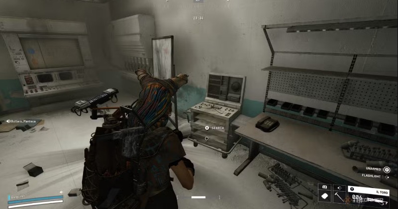 Arc Raiders: How to get mini centrifuges?