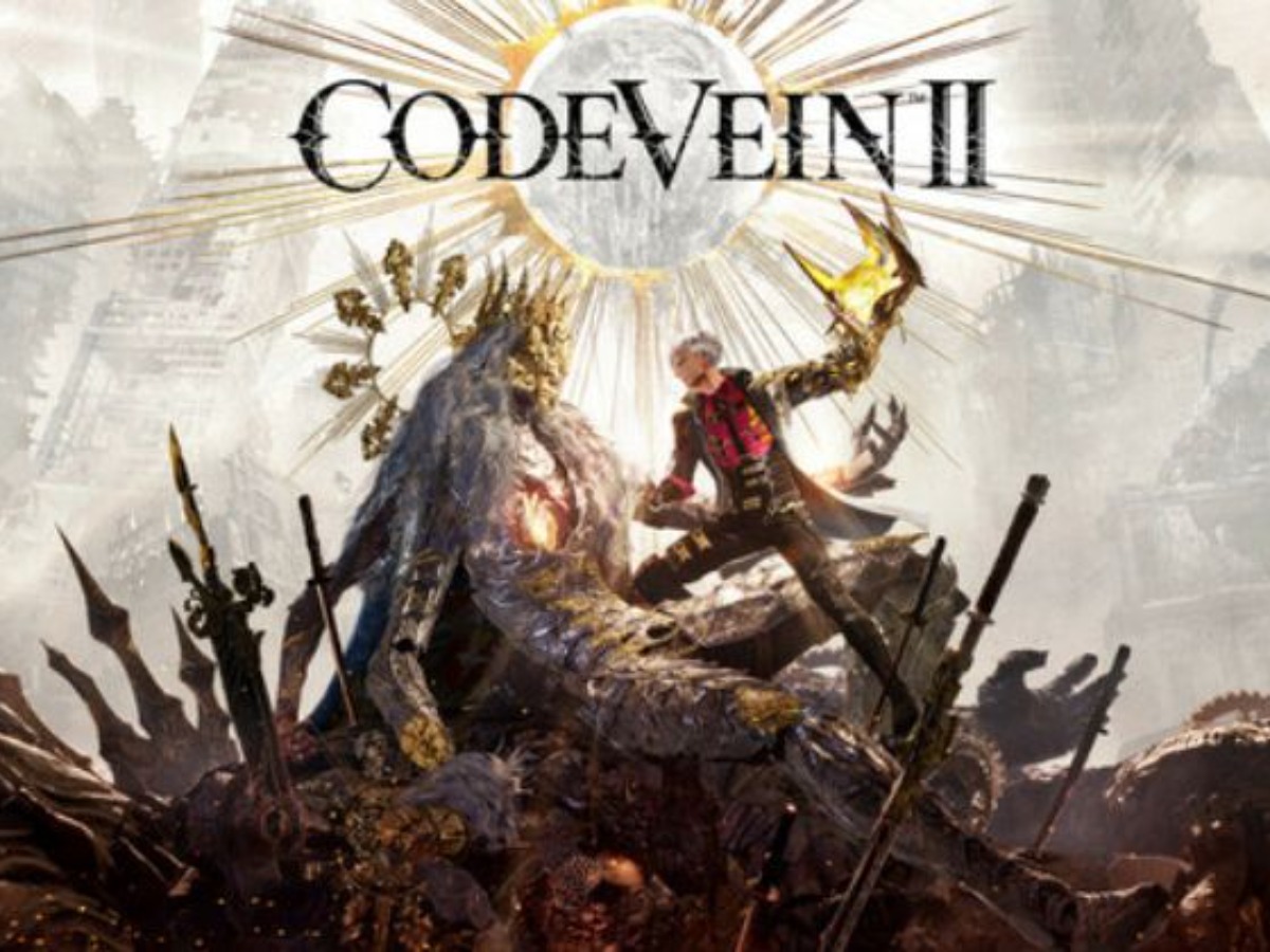 Code Vein 2 Release Date – Global Times You Need To Know