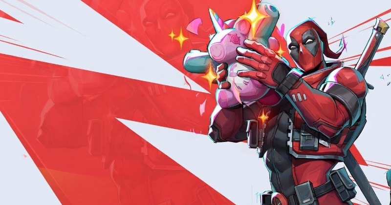 Marvel Rivals Season 6 adds Deadpool to the playable hero list