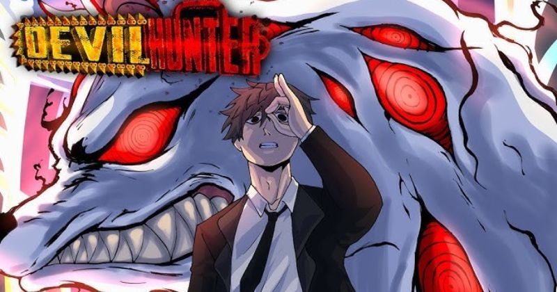 Roblox Devil Hunter Tier List for Clans, Contracts, Fiends, and Weapons