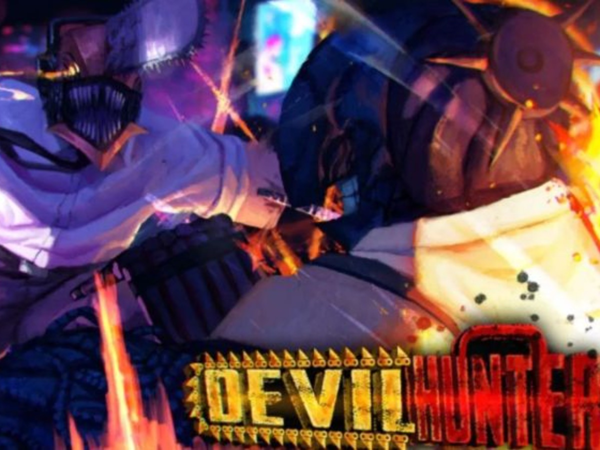 Devil Hunter Codes Roblox: Full List for January 2026
