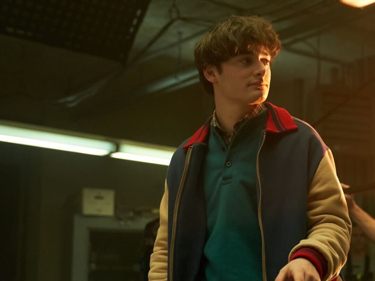 Fact check: What we know about the Noah Schnapp Stranger Things rewatch ...