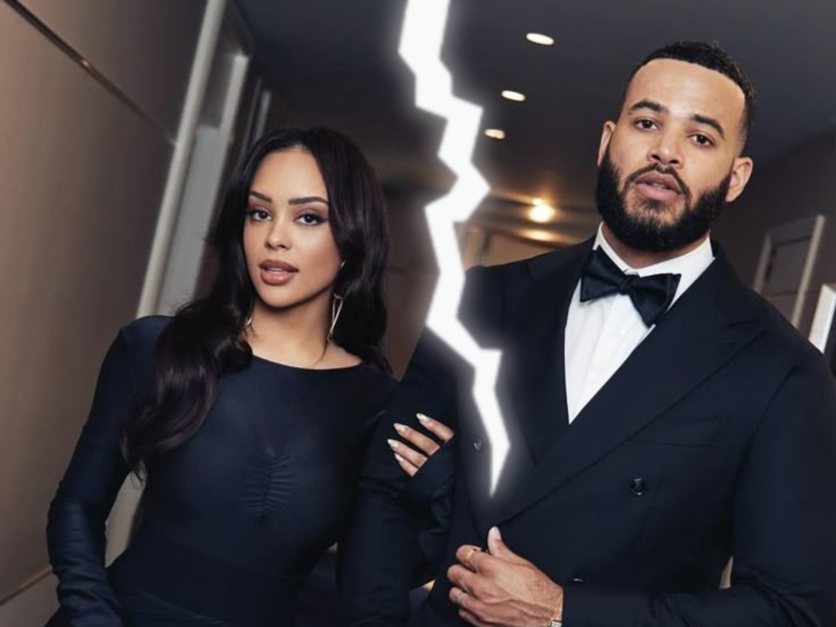 Fans call out Kristy Scott for dropping Desmond's surname after months ...