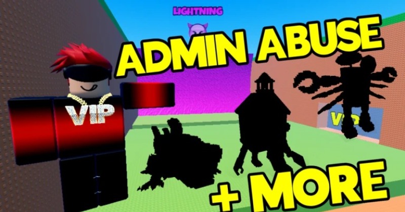 Next Escape Tsunami For Brainrots Admin Abuse Date and Timings