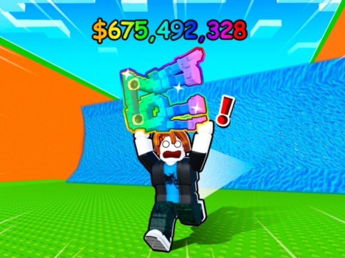 Complete list of Brainrots in Escape Tsunami For Brainrots