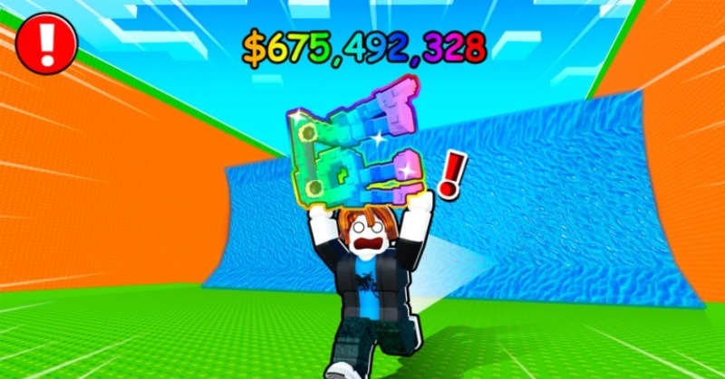 Complete list of Brainrots in Escape Tsunami For Brainrots