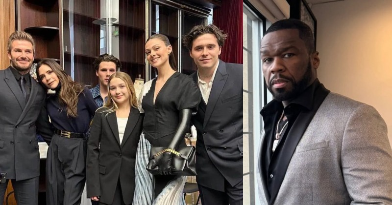 'Diddy-style docuseries': Amid Beckham family drama, fans joke Victoria ...