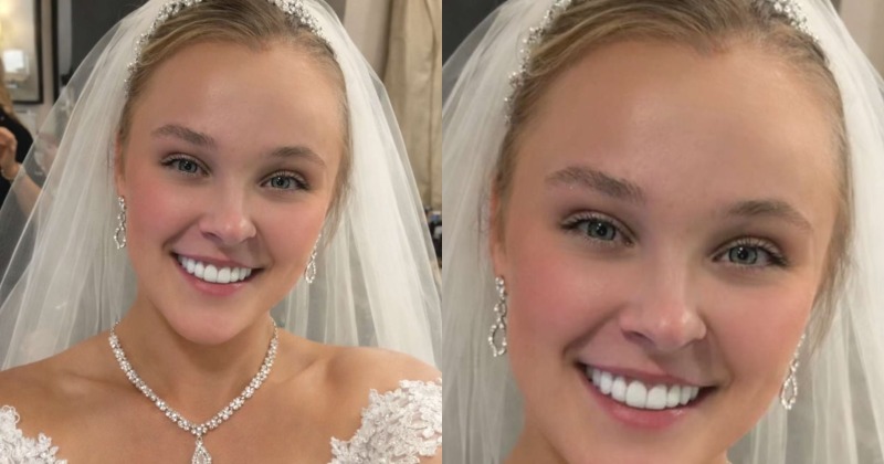 Fact check: Did Jojo Siwa get married to Chris Hughes? Here’s the truth ...