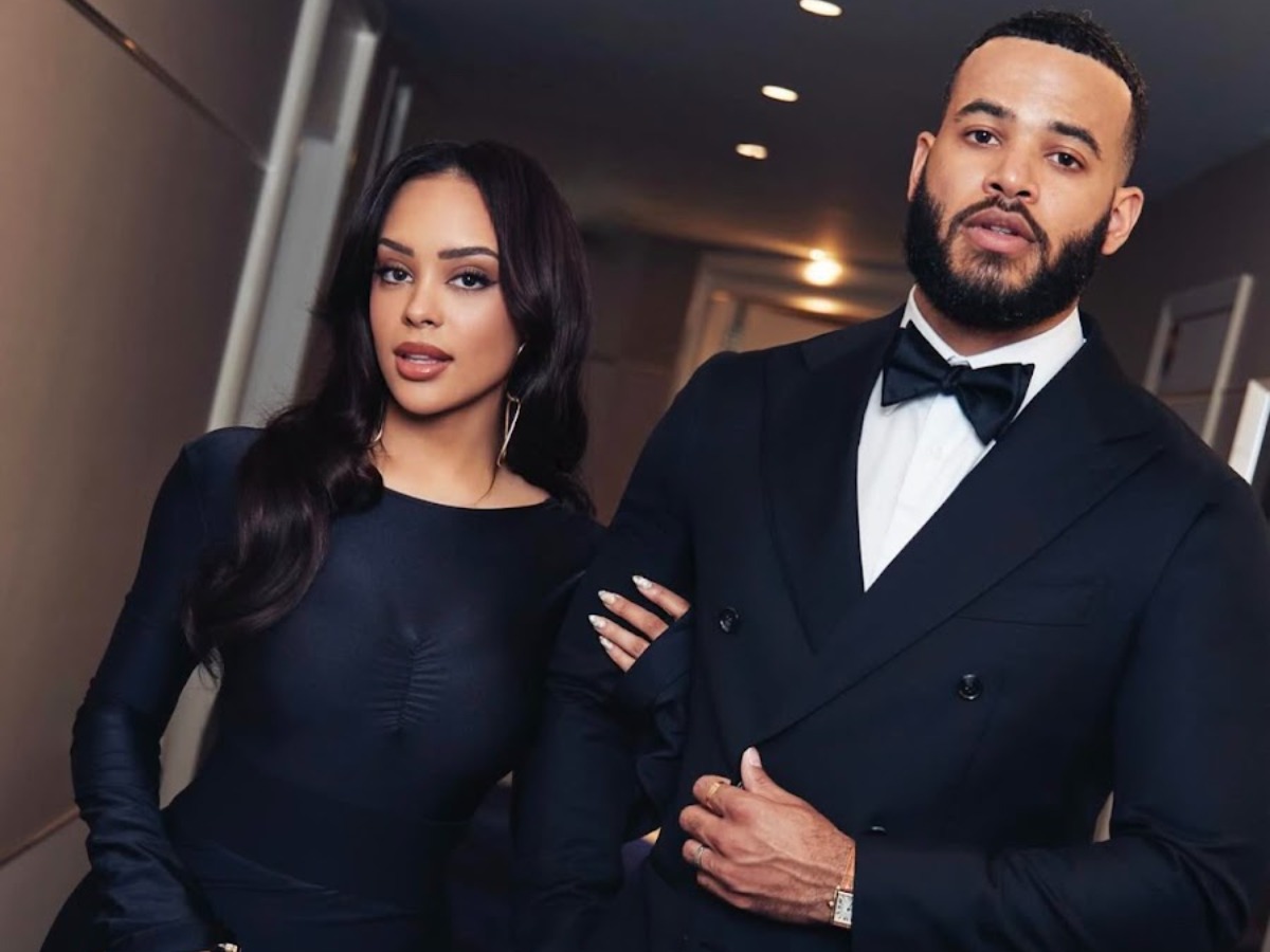 Is Desmond Scott gay? Internet speculates he was cheating on Kristy ...