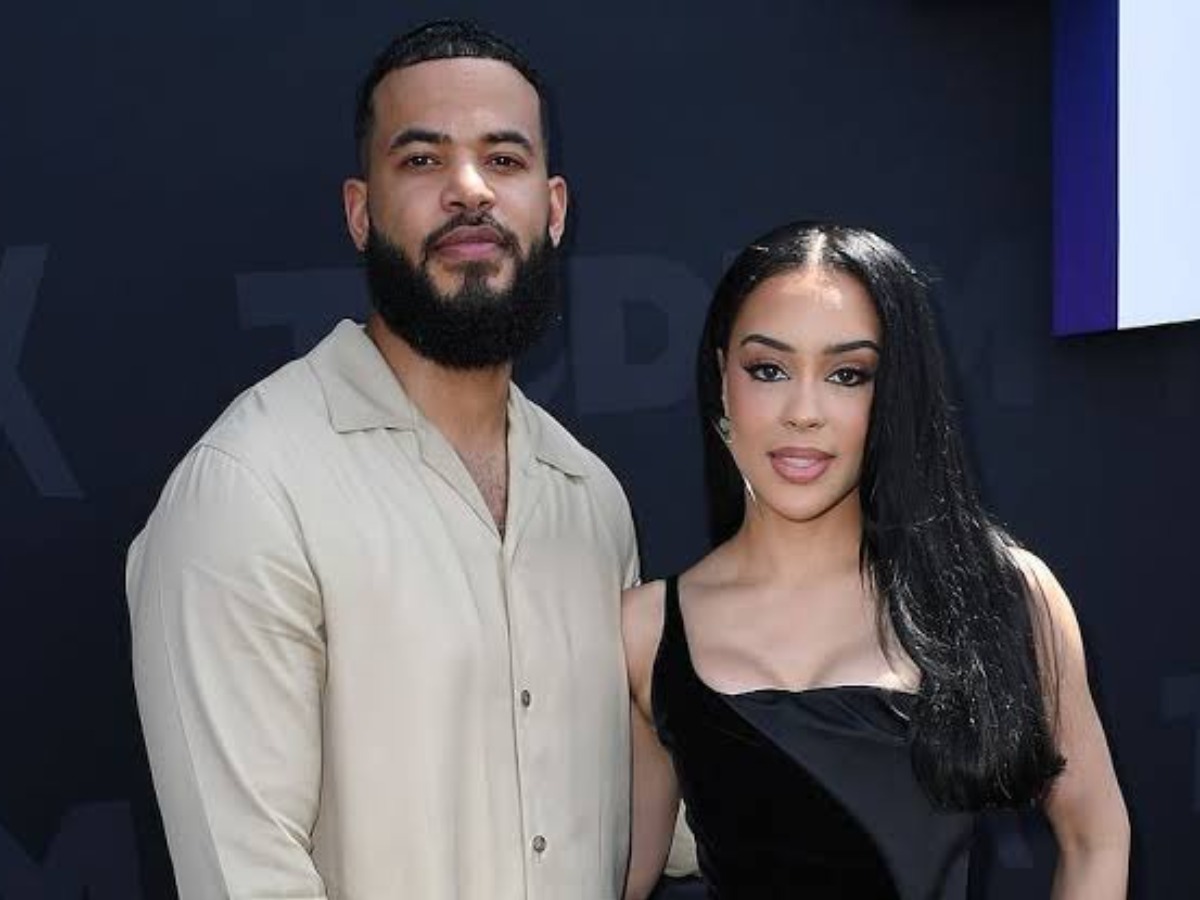 ‘I made choices...’: Did Desmond Scott admit to cheating on ex-wife ...