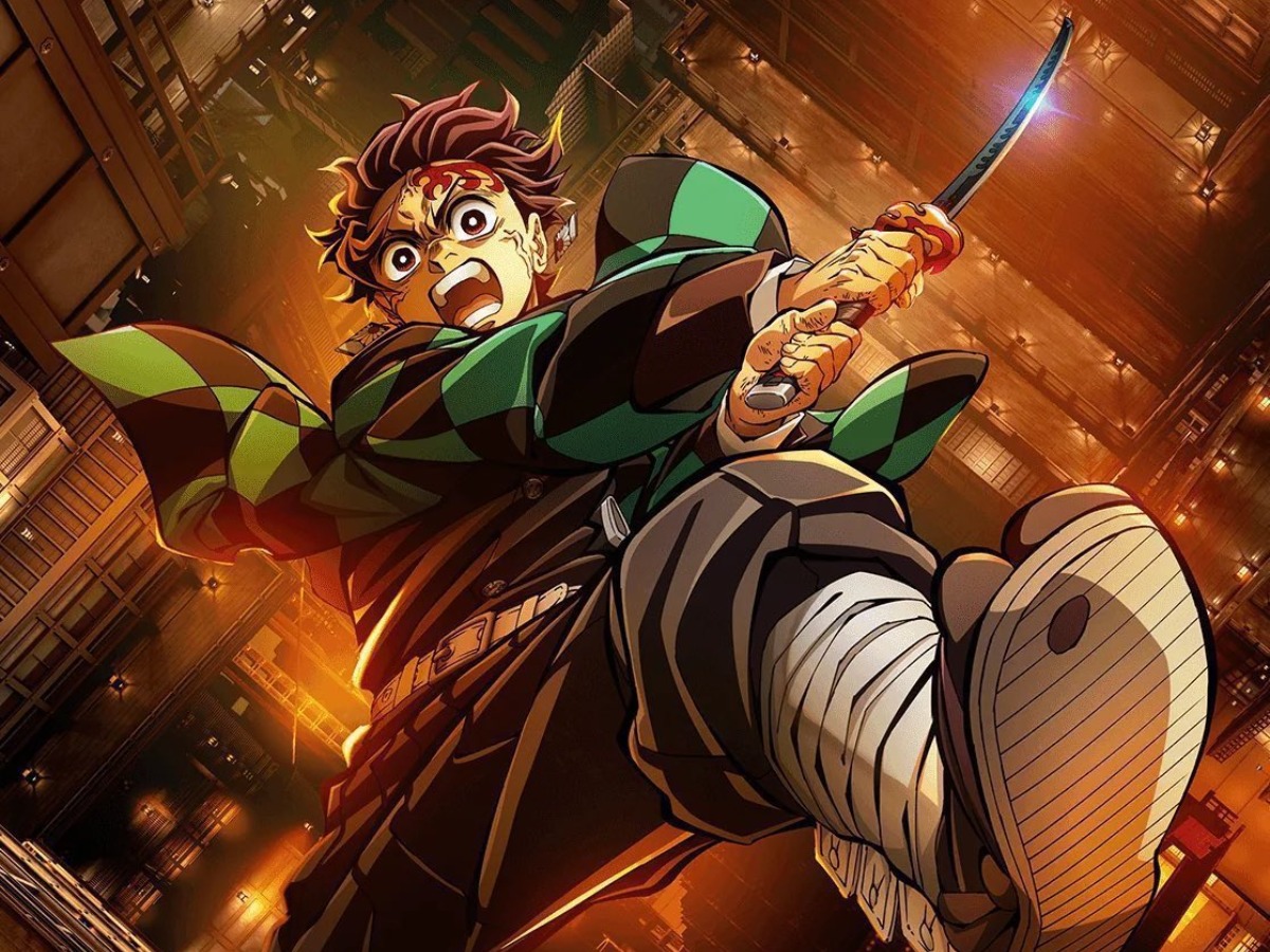 ‘Anipliex & Ufotable will continue to work with hand-drawn artists ...