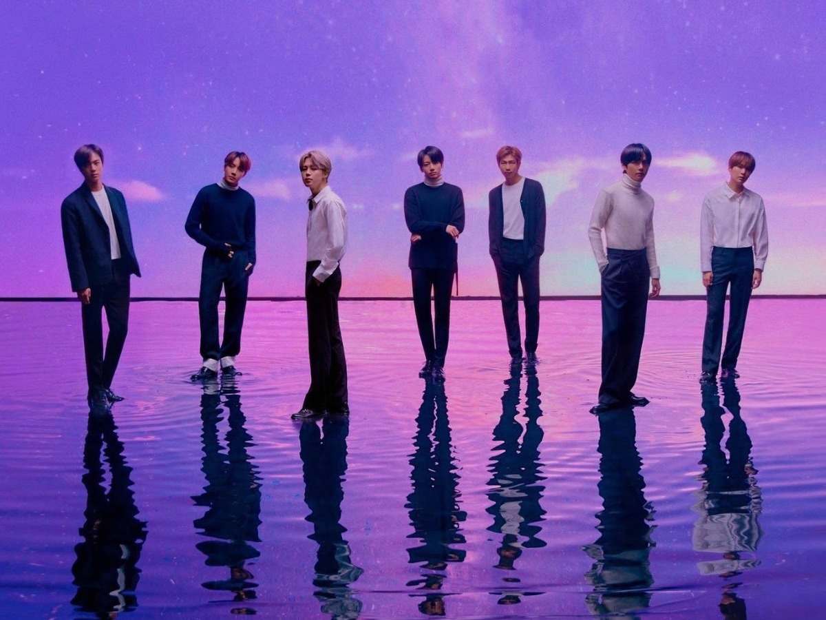 What does ARIRANG mean? BTS announce fifth album's name — all you need ...