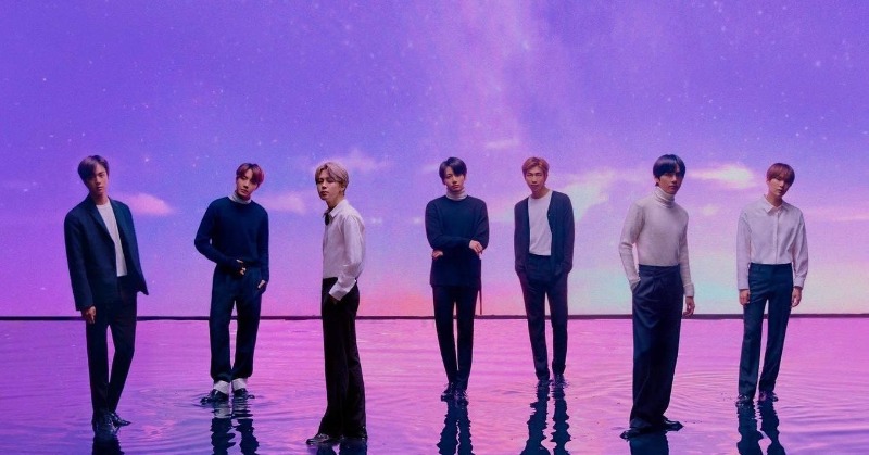 What does ARIRANG mean? BTS announce fifth album's name — all you need ...