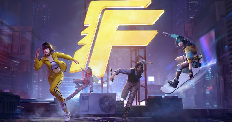 Garena Free Fire redeem codes for today, January 28, 2026