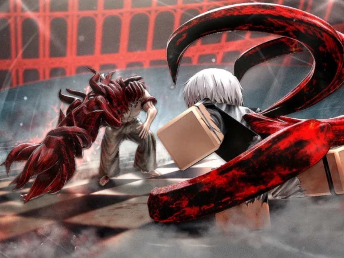 Roblox Ghoul Re Codes January 2026