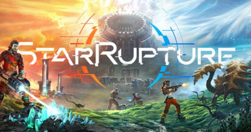 StarRupture Power Guide: Why Your Machines Won’t Turn On?