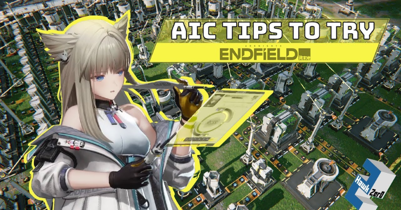 Arknights Endfield Carbon crafting explained: step-by-step