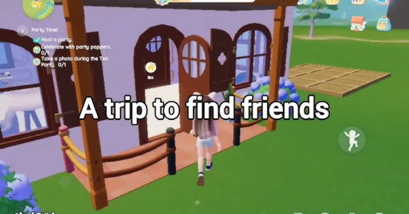 Heartopia Home Party Guide: Placing Food for Guests Made Simple