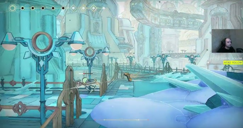 Obstructed Elevator solved: How to unlock access in MIO: Memories in Orbit