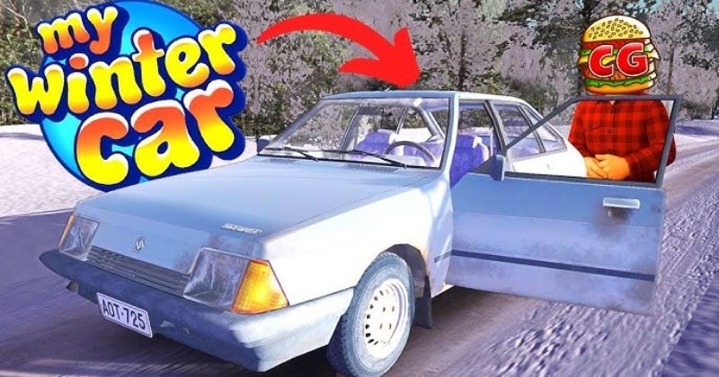 My Winter Car: Complete phone number list and how to use the phone