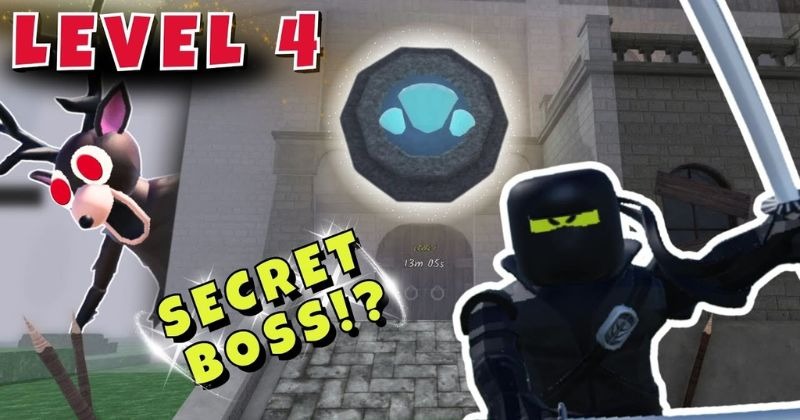 99 Nights in the Forest Stronghold Level 4 Tactics That Work