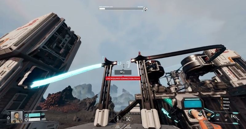 StarRupture Power Explained: How to Run Machines the Right Way?