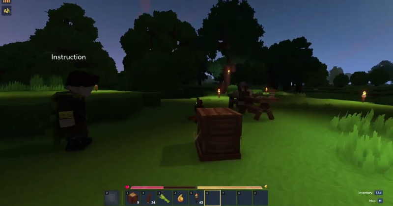 Hytale Arsenal Guide: Crafting Swords, Bows, Shields & More