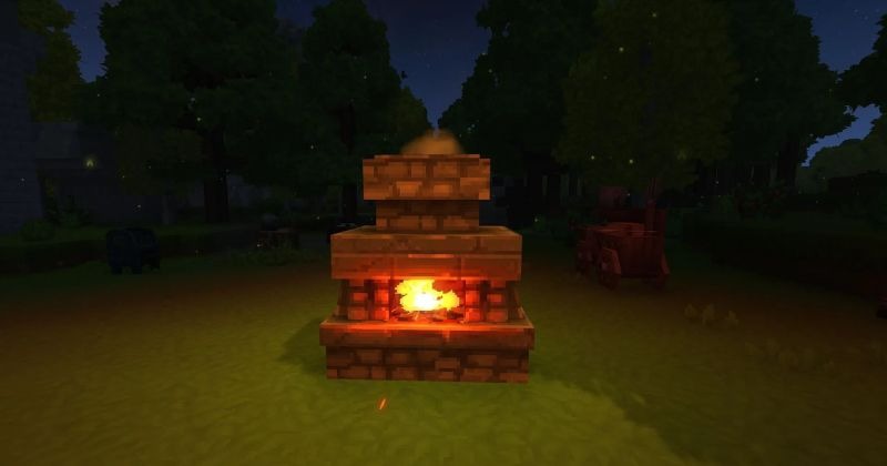 Hytale Furnace Guide: Smelting Ores and Fuel Tips